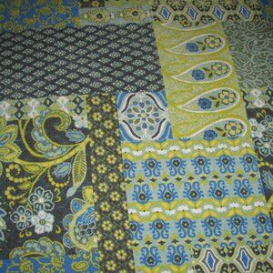FIESTA ELLISON | Bedding | King Size Quilt Great Condition Fiesta ...